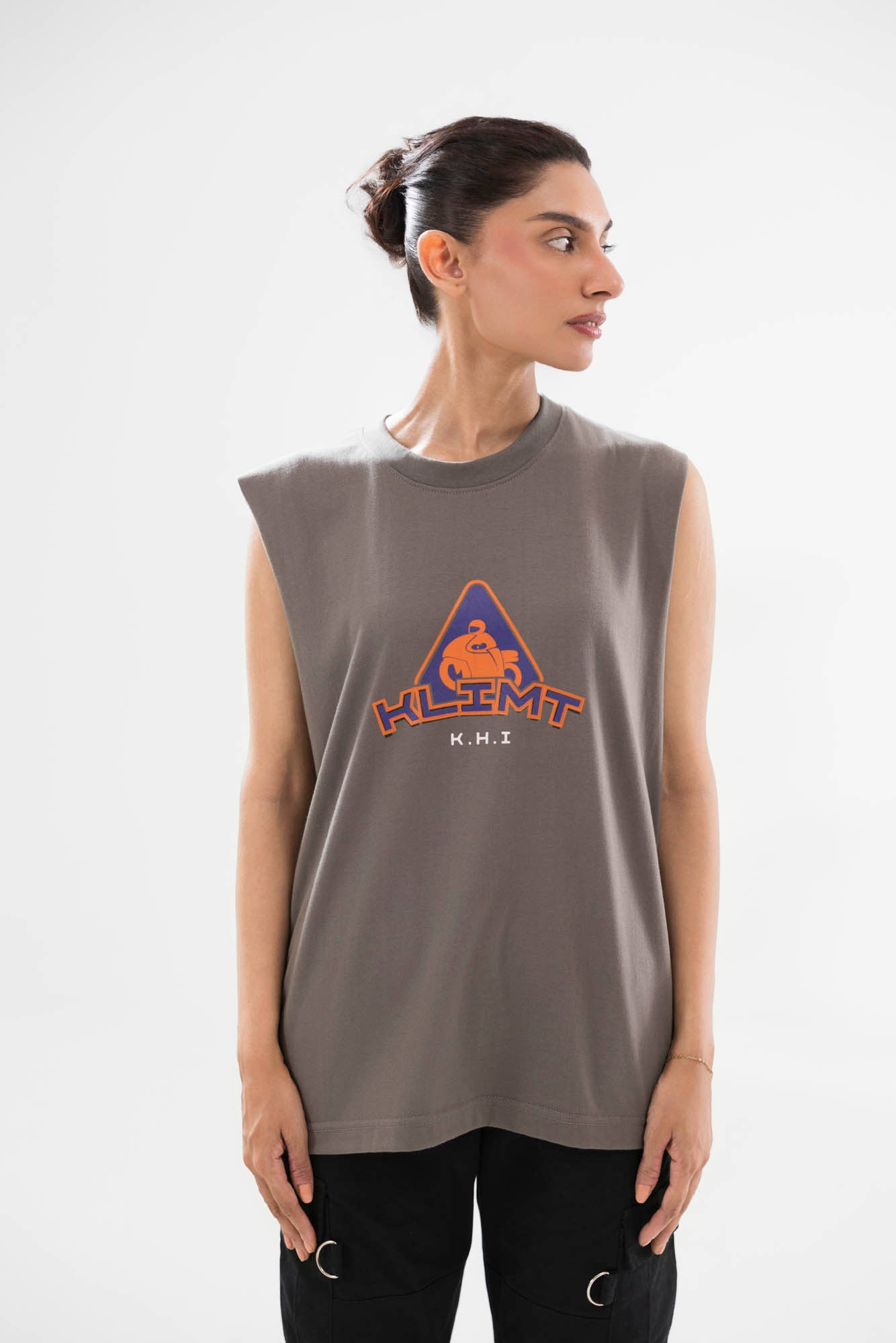 Moto GP Tank