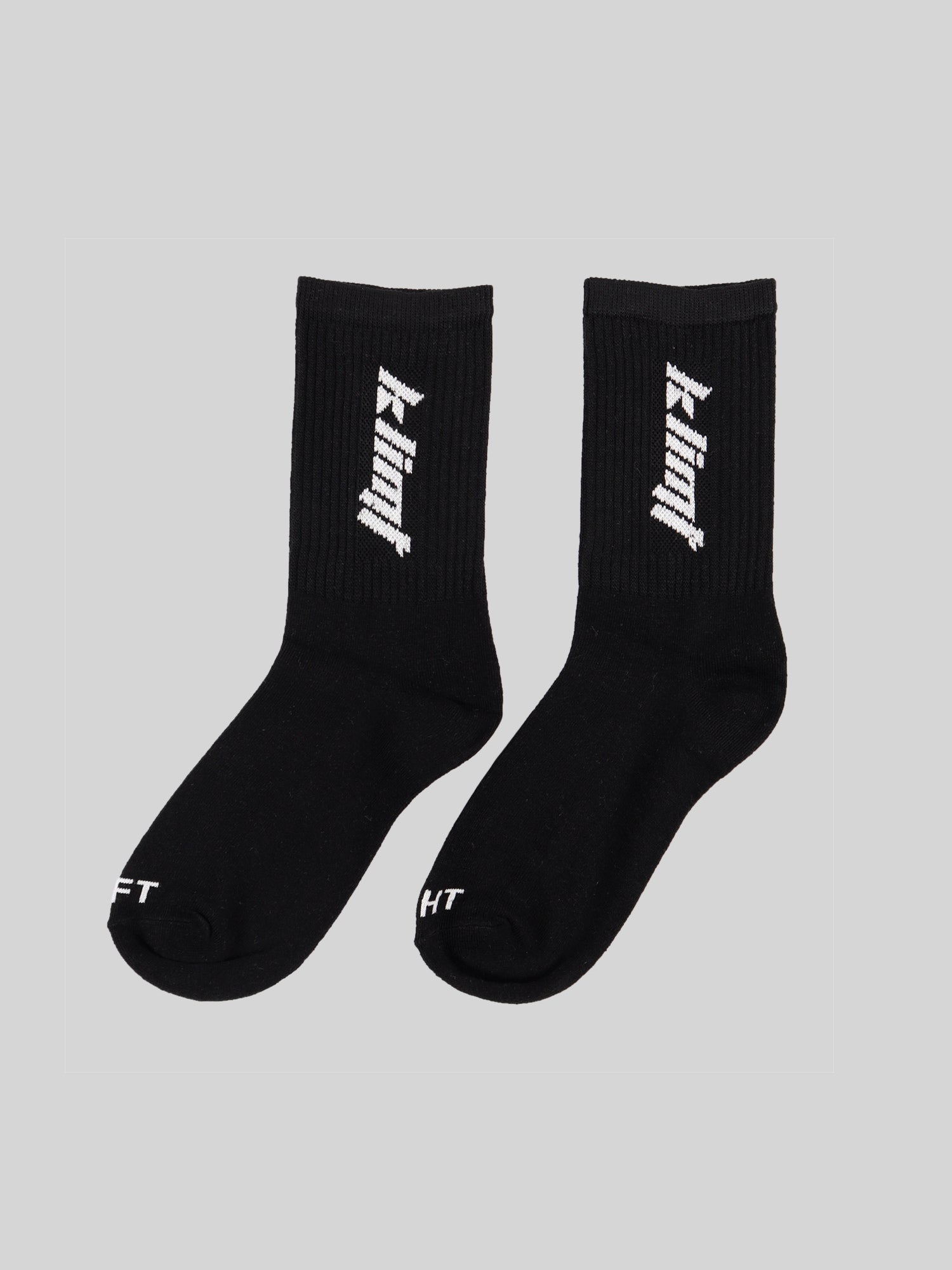 Kosmo Socks Bundle - Black