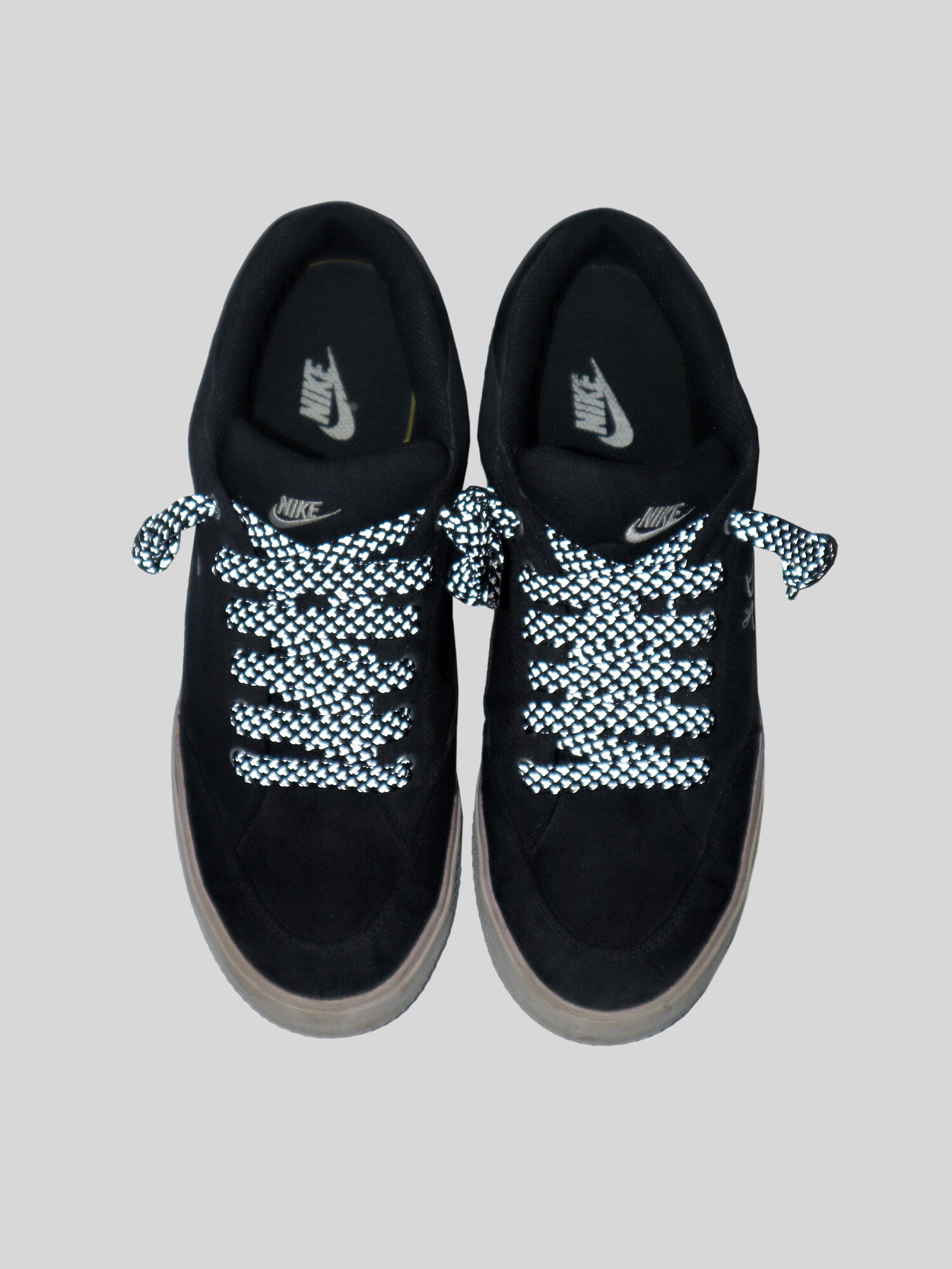 Reflective Shoe Laces