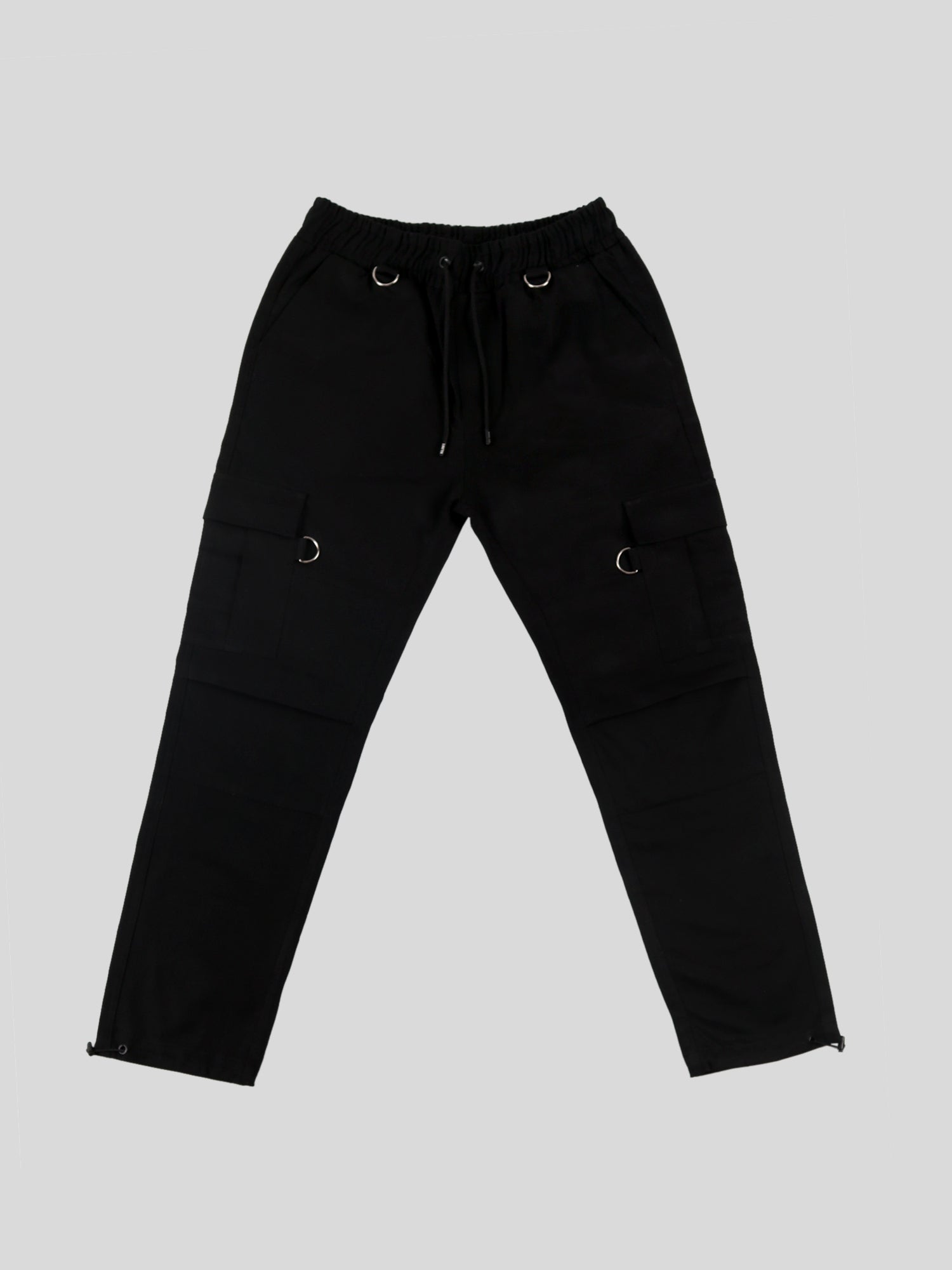Black Cargos