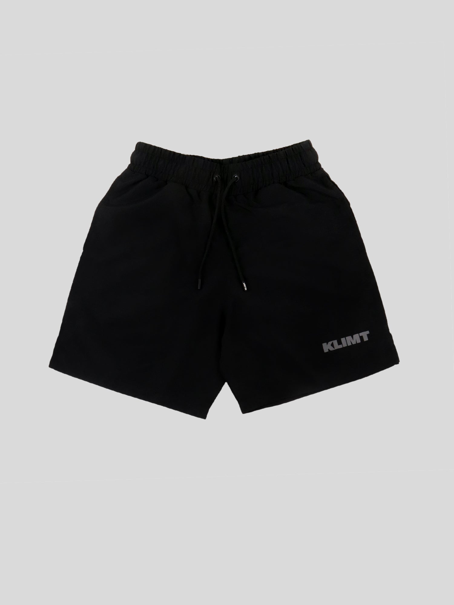 Nylon Tech Shorts